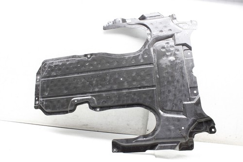 2017 Mercedes-Benz C63 AMG Under Body Skid Plate Shield | eBay