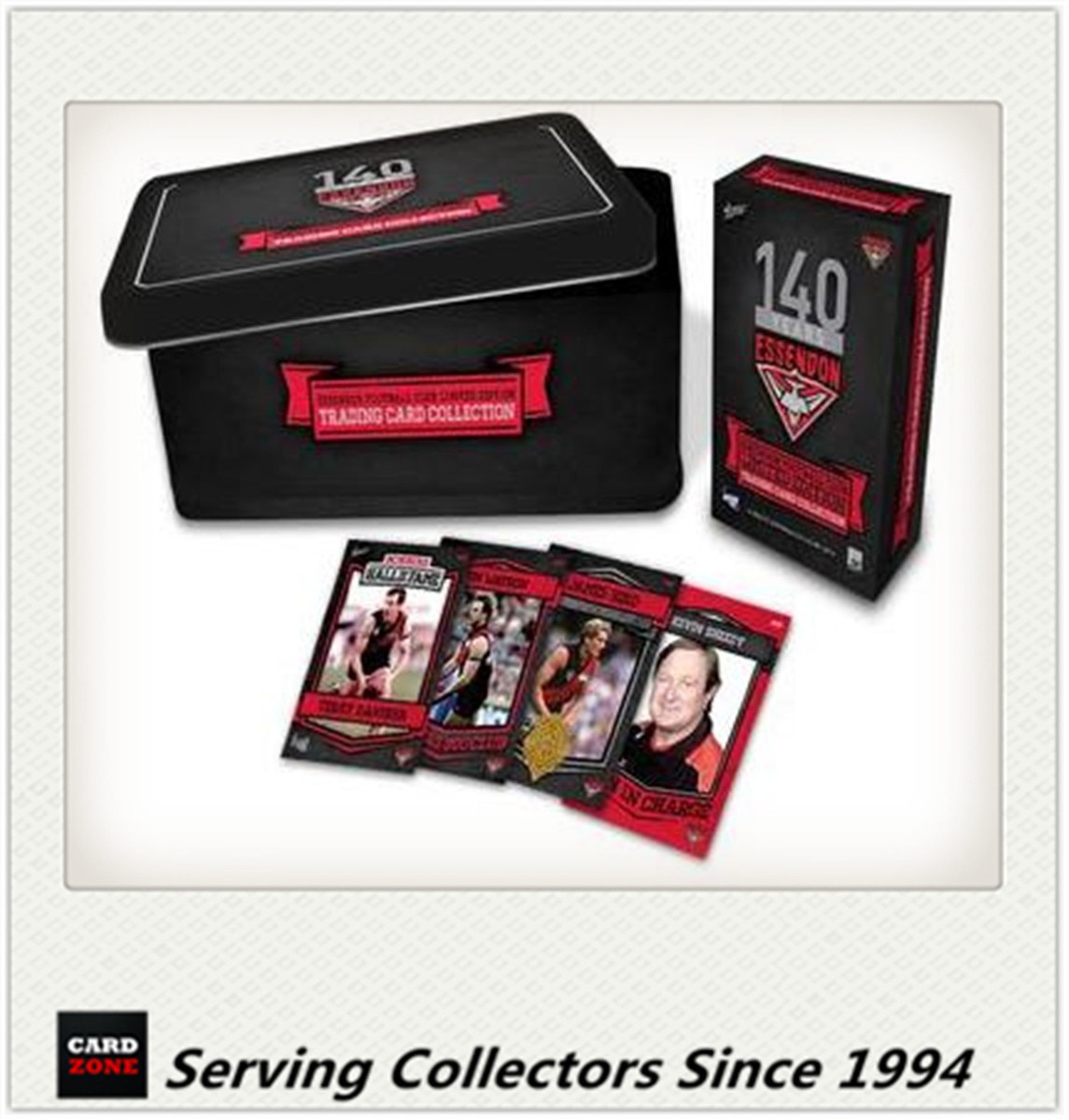 140 Years Of The Essendon Football Club The Best Club In The League