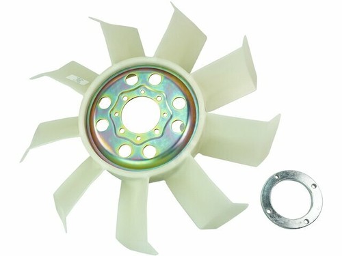 For 1990-2004 Ford Ranger Fan Blade 18684PY 1991 1992 1993 1994 1995 ...
