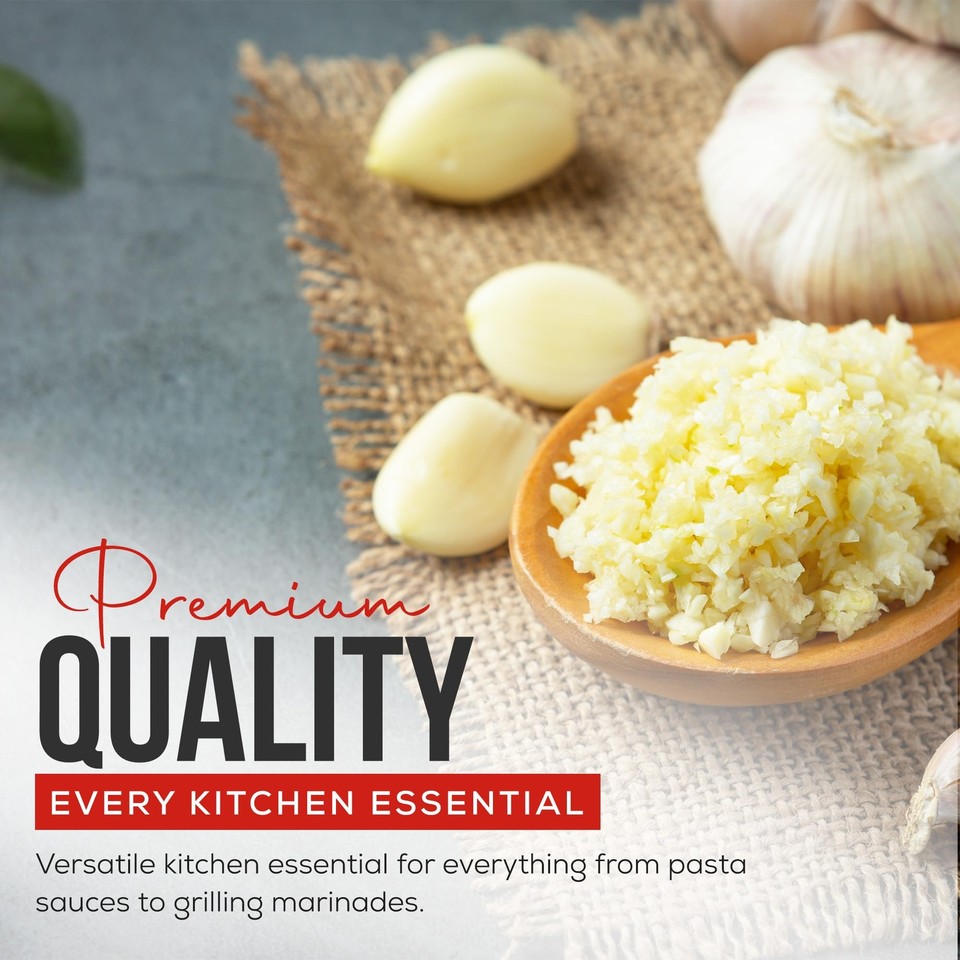 Christopher Ranch Pickled Garlic | Award Winning Heirloom Fresh Garlic ...