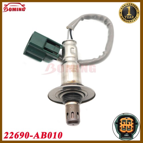 Downstream Oxygen Senosr 22690-AB010 For Subaru Forester WRX Impreza 2 ...