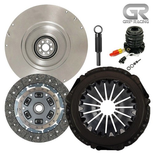 GR Stage 1 Clutch Slave Flywheel Kit For Ford Ranger Explorer B4000 V6 ...