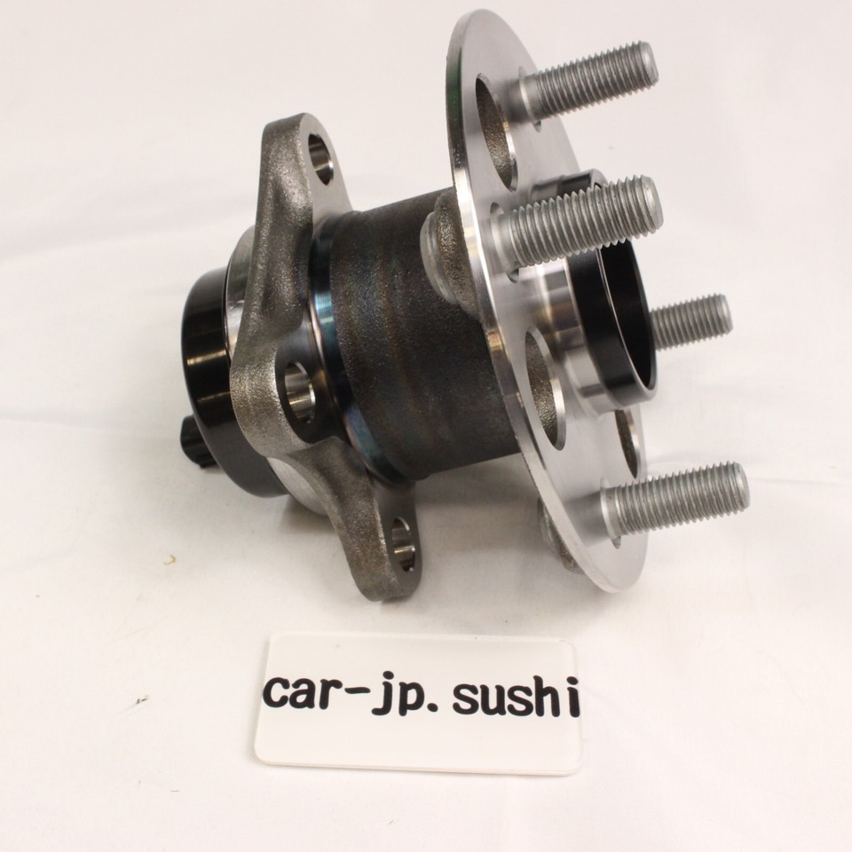 TOYOTA GENUINE 42450-52061 HUB & BEARING ASSY, REAR AXLE, RH/LH OEM ...