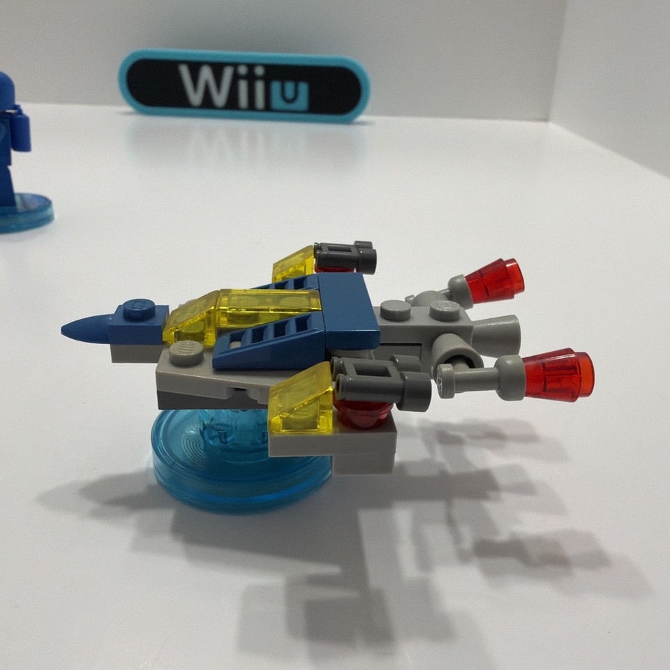 Lego Dimensions Lego Movie 71214 | eBay UK