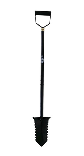 Excalibur Metal Detecting Shovel Digging Tool Serrated Edges Sir Kay ...