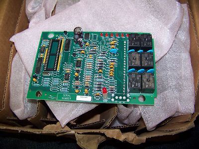 Novar Controls 10 each | eBay