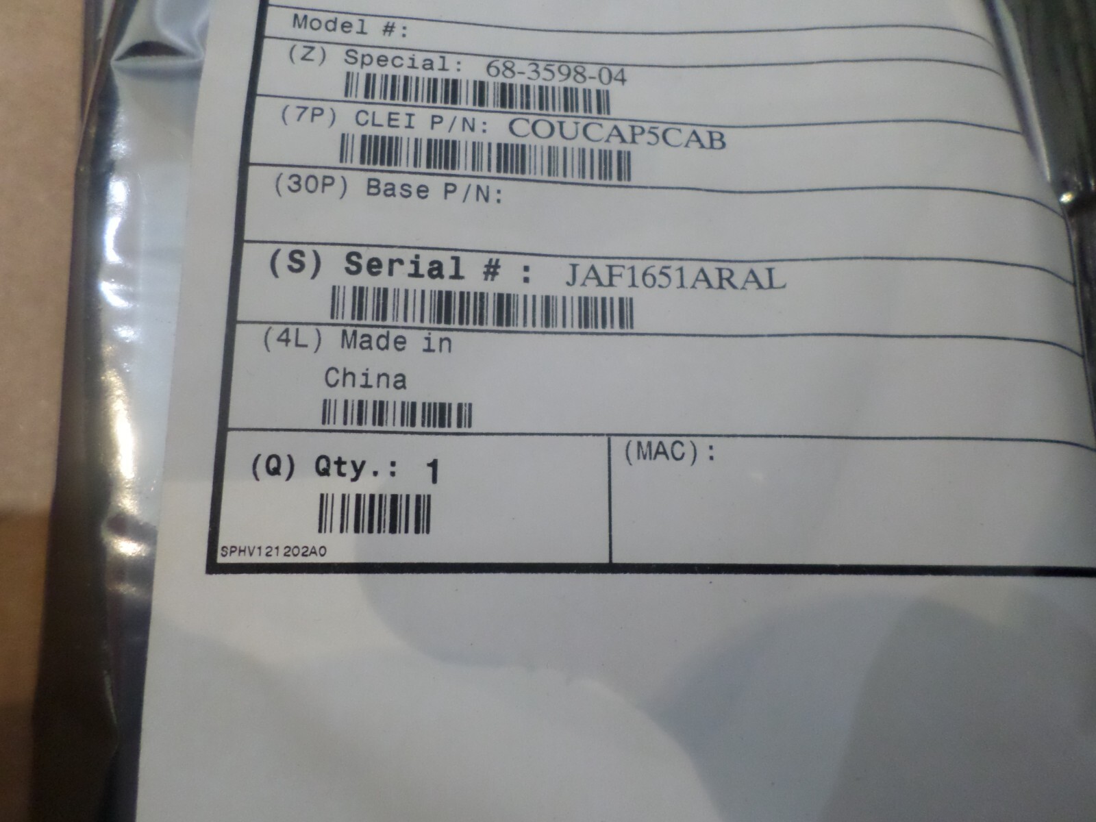 Cisco N7k-c7009-fab-2 Fabric Switch Module for Nexus 7000 G2 for sale ...