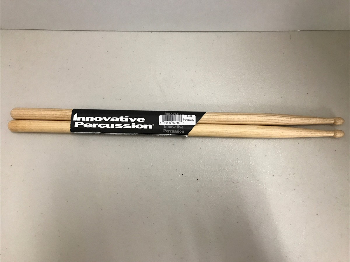 Innovative Percussion Logo