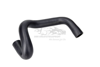 Kühlerschlauch unten rechts für Renault Twingo 7700423363 | eBay