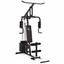 Multifunction Cross Trainer Workout Machine Strength Training Fitness ...