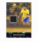 Cristiano Ronaldo Vintage Vibes Legend - Card Value