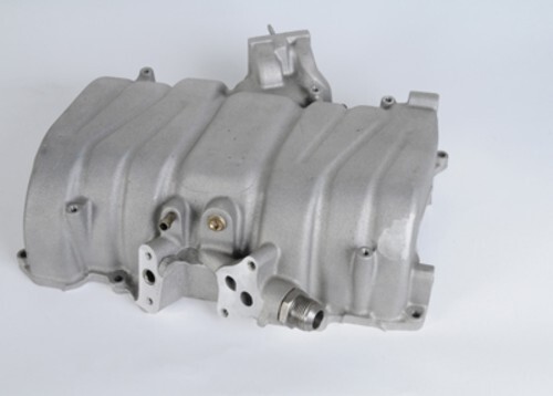 Engine Intake Manifold ACDelco GM Original Equipment 12553836 for sale ...
