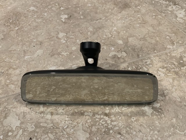 Tesla Model X Interior Rear View Mirror 1092600-00-c Yb135 for sale ...