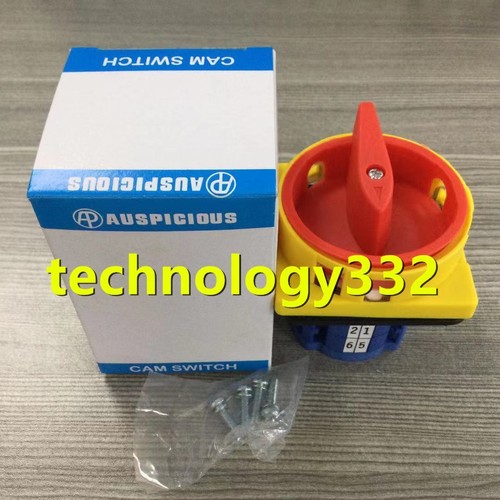 1PC PS-21 22 23-24 UL CSA TUV Handing 20A isolation switch | eBay