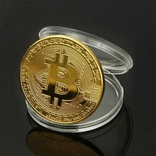 Physical Bitcoins products for sale | eBay