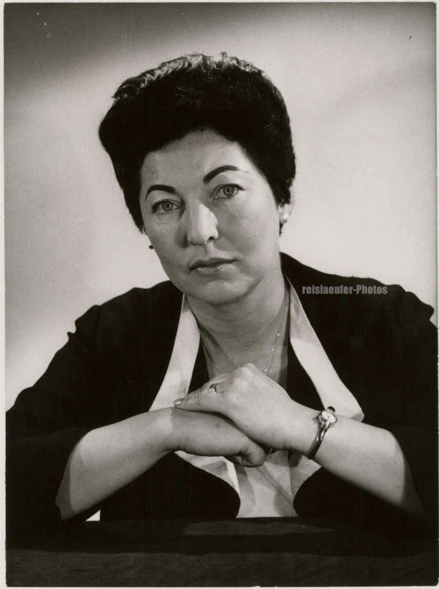 Orig.Photo, Anne Kerr, britische Politikerin, 1965 | eBay