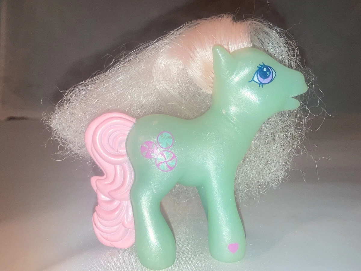 Mlp Minty G3