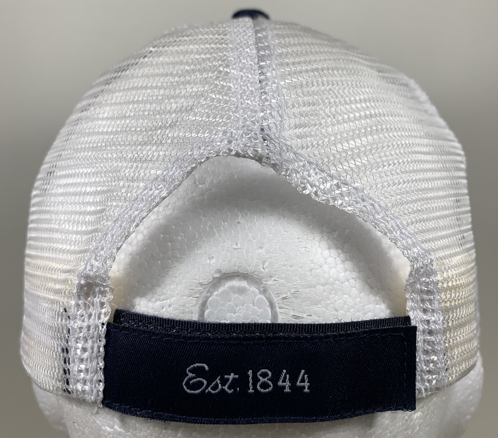 Pabst Blue Ribbon Beer Hat Outdoor Drink Alcohol Cap … - Gem