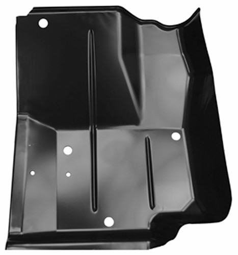 Front Floor Pan for 87-95 Jeep Wrangler YJ 76-86 CJ7 LEFT | eBay
