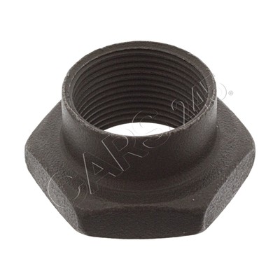 SWAG Stub Axle Nut For VW Transporter Caravelle T3 251407671 | eBay