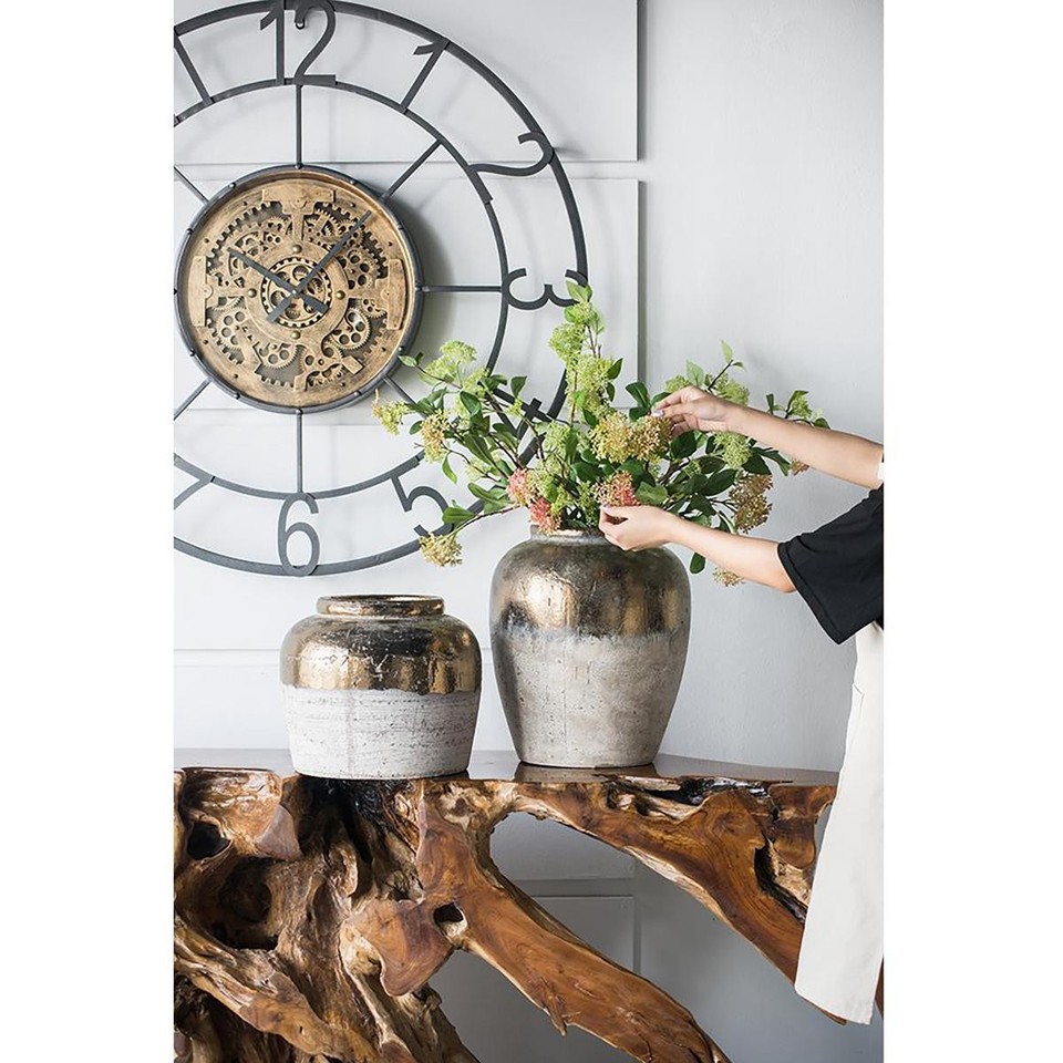 A&B Home 1344 Candia 16 inch Vase | eBay