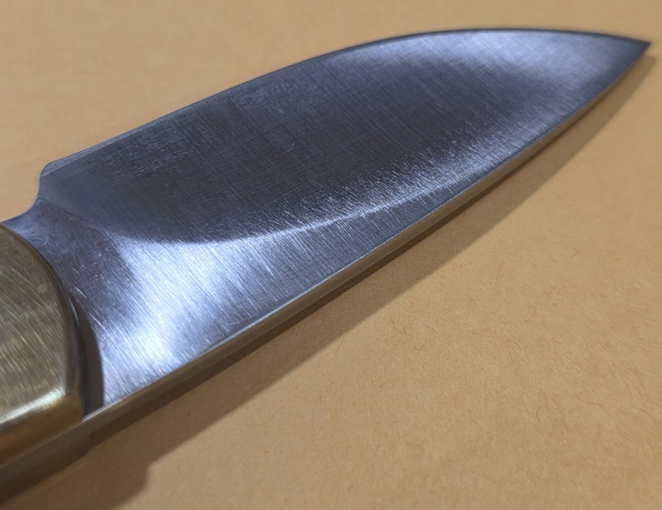 Buck Knives 113 Ranger Skinner Knife NRA Custom With Sheathe | eBay