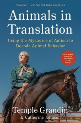 Temple Grandin Catherine Johnson Animals in Translation (Taschenbuch ...