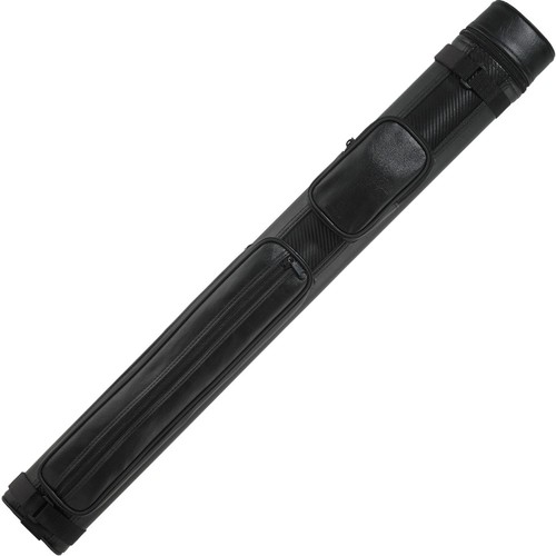 Action ACN22 2x2 Ballistic Hard Pool Cue Case Billiard Stick Bag ...