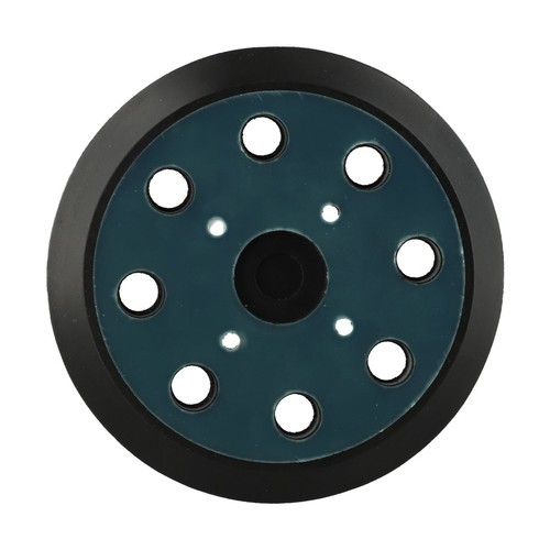 Essential Tool 148mm Sander Backing Pad with Easy Installation Features ...