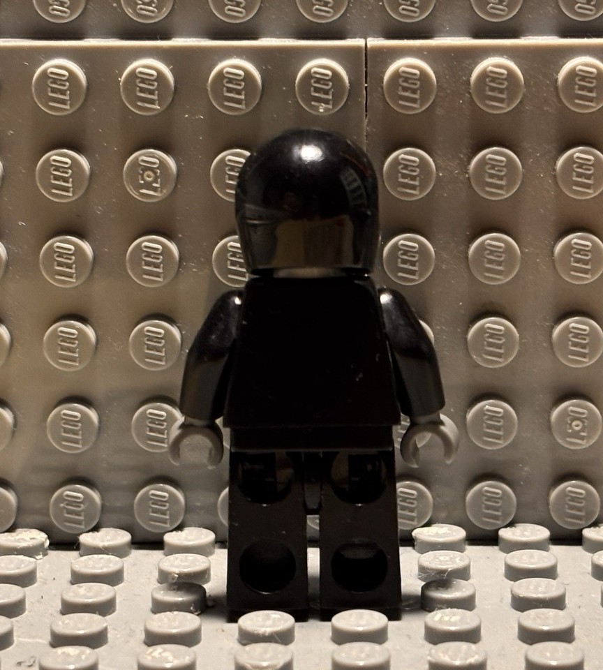 Lego Foot Soldier Minifigure All Real Lego | eBay