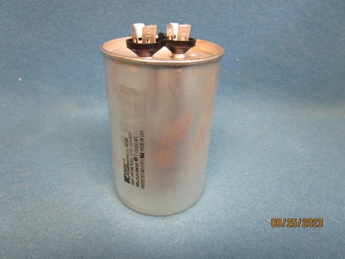 5191-103-007 - DEXTER Start Spin Capacitor 240 vac 60Hz 005-2528-RMF-4B ...