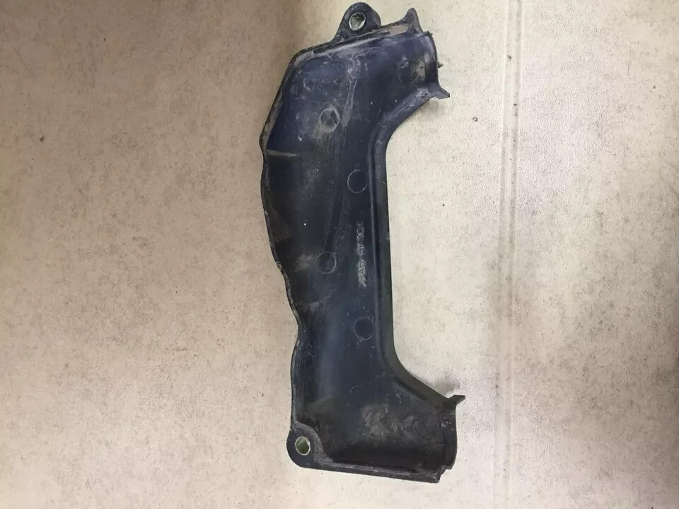 Yamaha Gas Golf Cart Engine Cylinder Air Shroud G16 G20 G21 G22 G29 ...