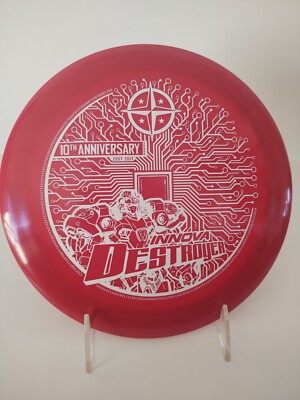 Innova 10 Year Anniversary Star Destroyer, new and bag-kept! | eBay