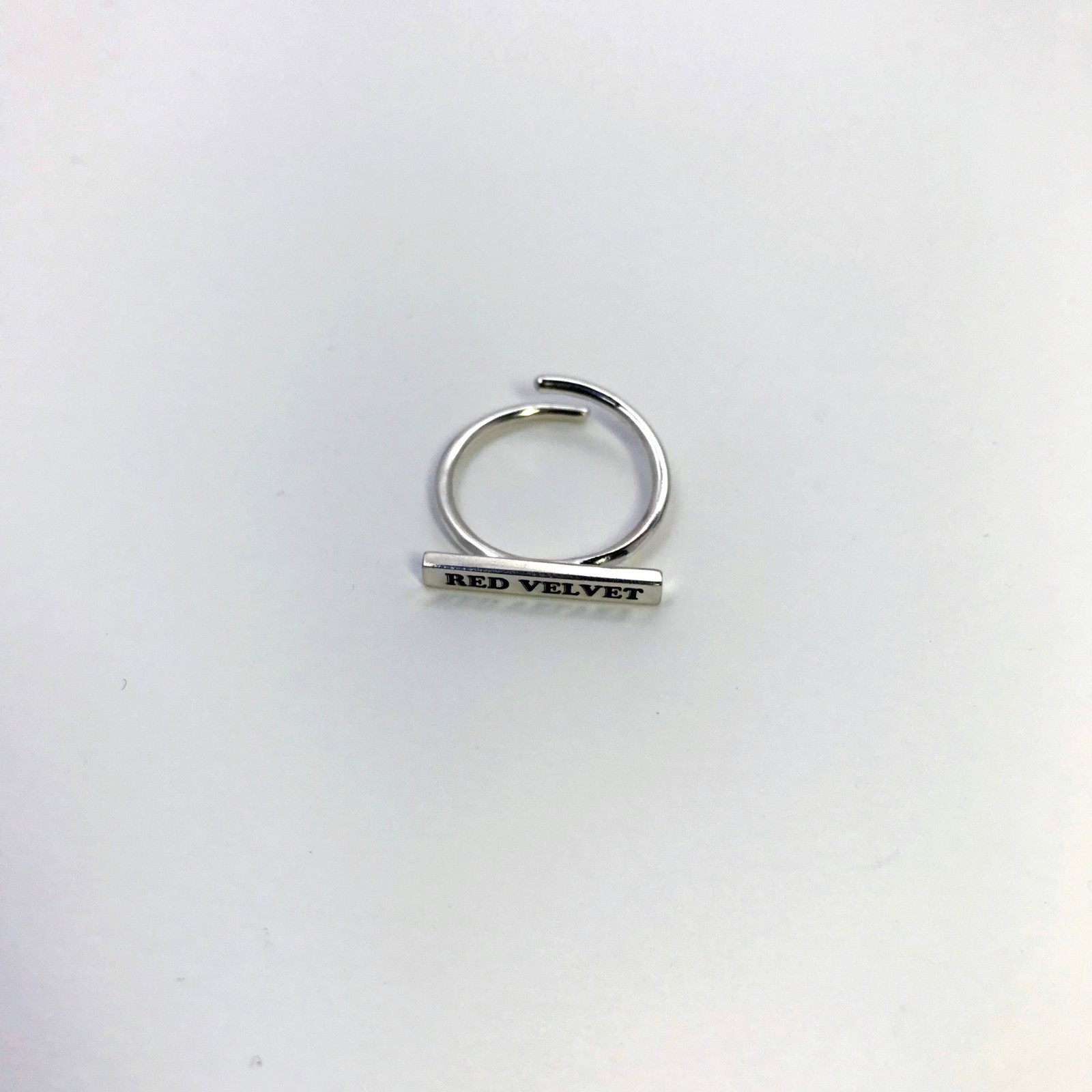 SM TOWN_Gift Shop [SMTOWN & JEWELRY_RED VELVET] RV Jewelry Collection ...