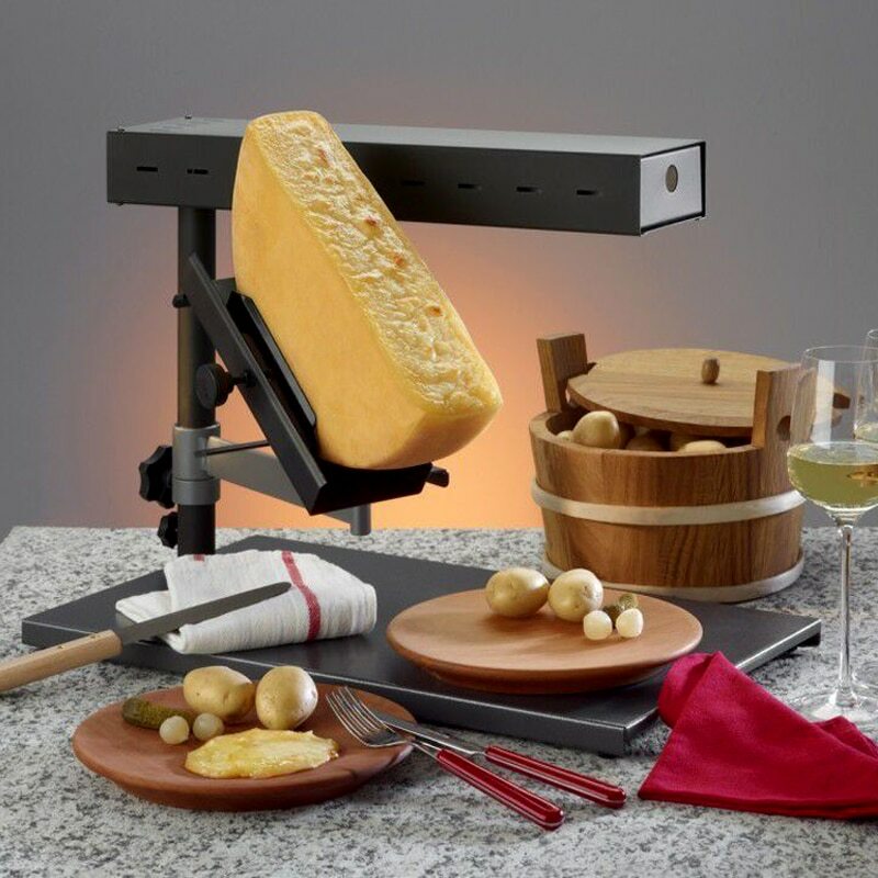 Home Cheese Heating Machine Electric Cheese Melter Heater Hot Melt ...