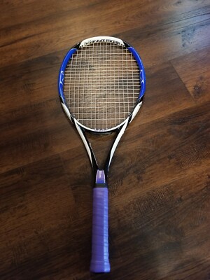 Wilson K Factor Pro.Six Tennis Racket 4 3/8" (K) | eBay