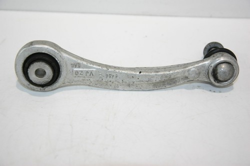 BMW Guiding suspens. link w rubber mount lft 33326795047 X5 E70 LCI F15 ...