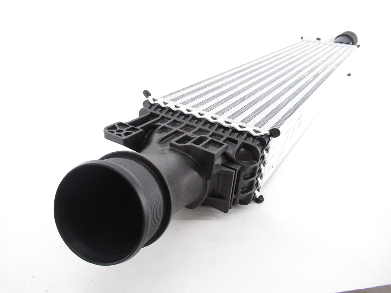 Genuine OEM Audi 8K0-145-805-P Intercooler | eBay