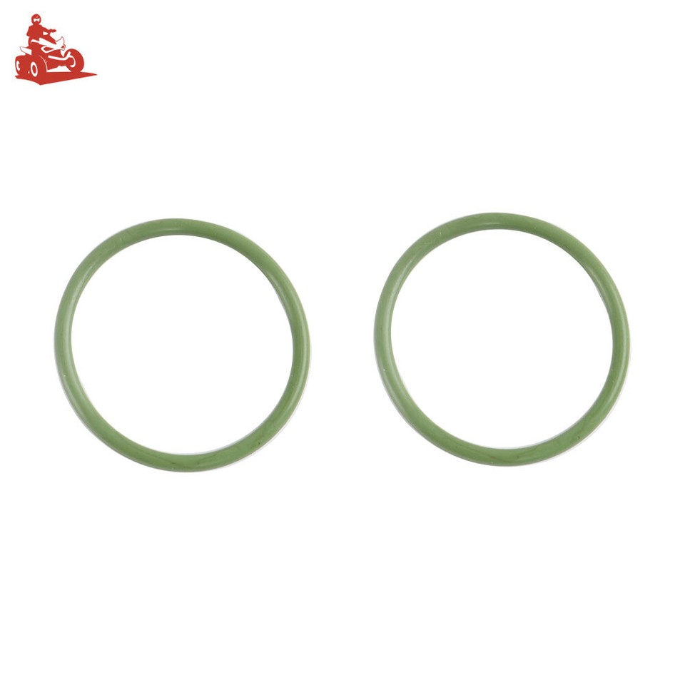 Front Rear Wheel Bearings Seals Kits For Yamaha Rhino 450 660 700 ATV ...