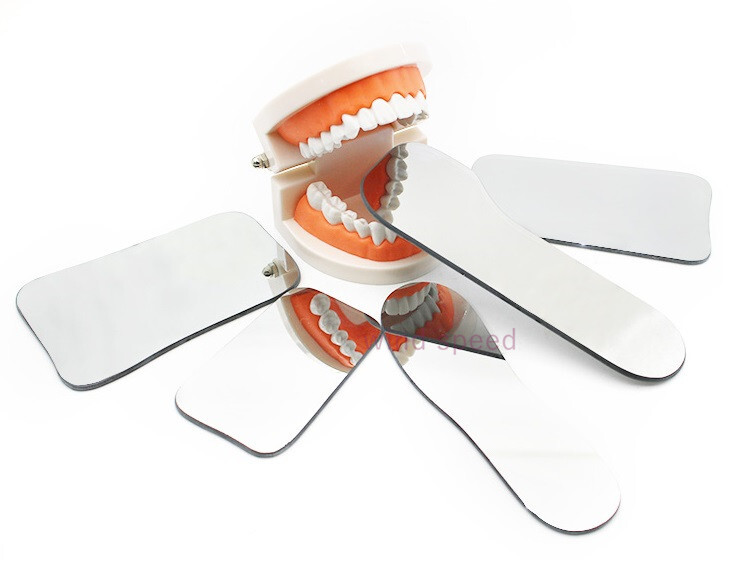 Espejo Dental Angzhili 1 Piece Dental Photography Mirrors Dental ...