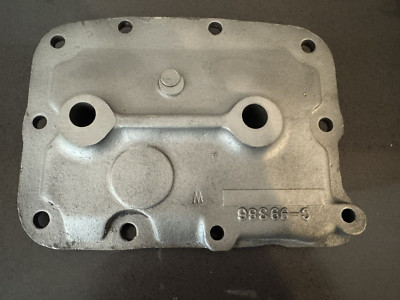 OE 1971 -1976 Up Mopar A833 4 Speed Side Cover Assembly C-99386 NP833 ...