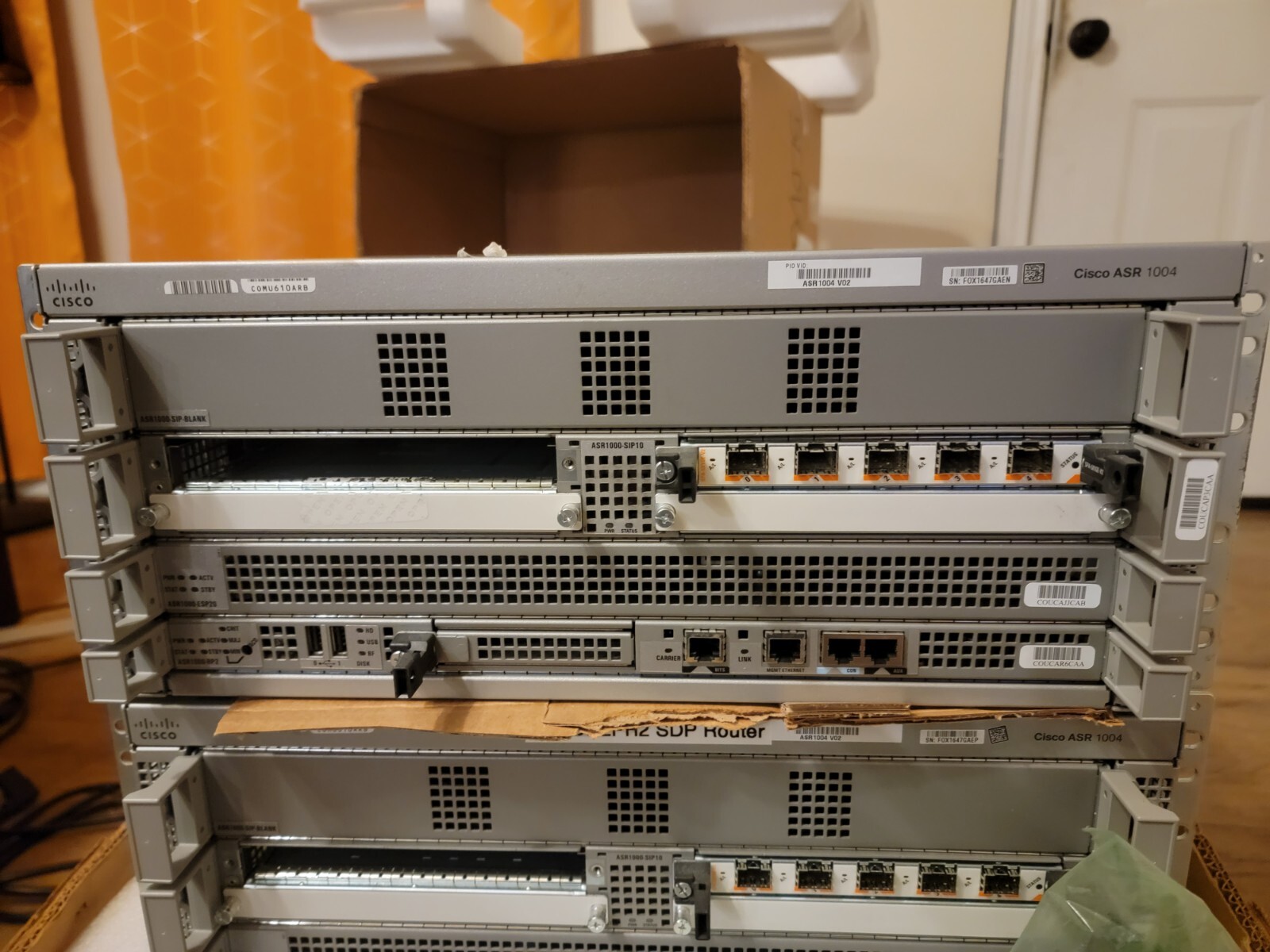 Cisco Asr1004 | eBay