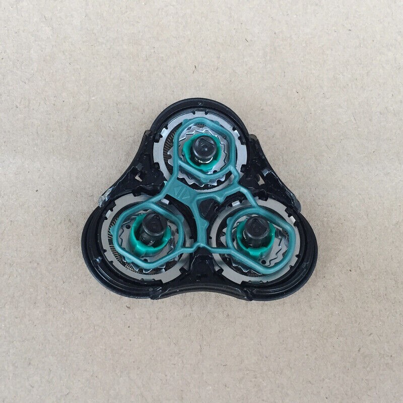 Replacement RQ11 Shaver Head for Philips Norelco SensoTouch RQ1180 ...