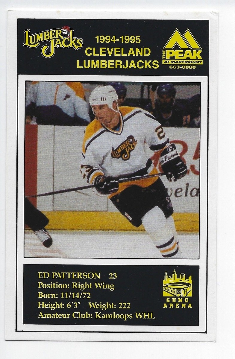 Patterson Lumberjacks Logo Lumberjack Logo Images – Browse 17,307
