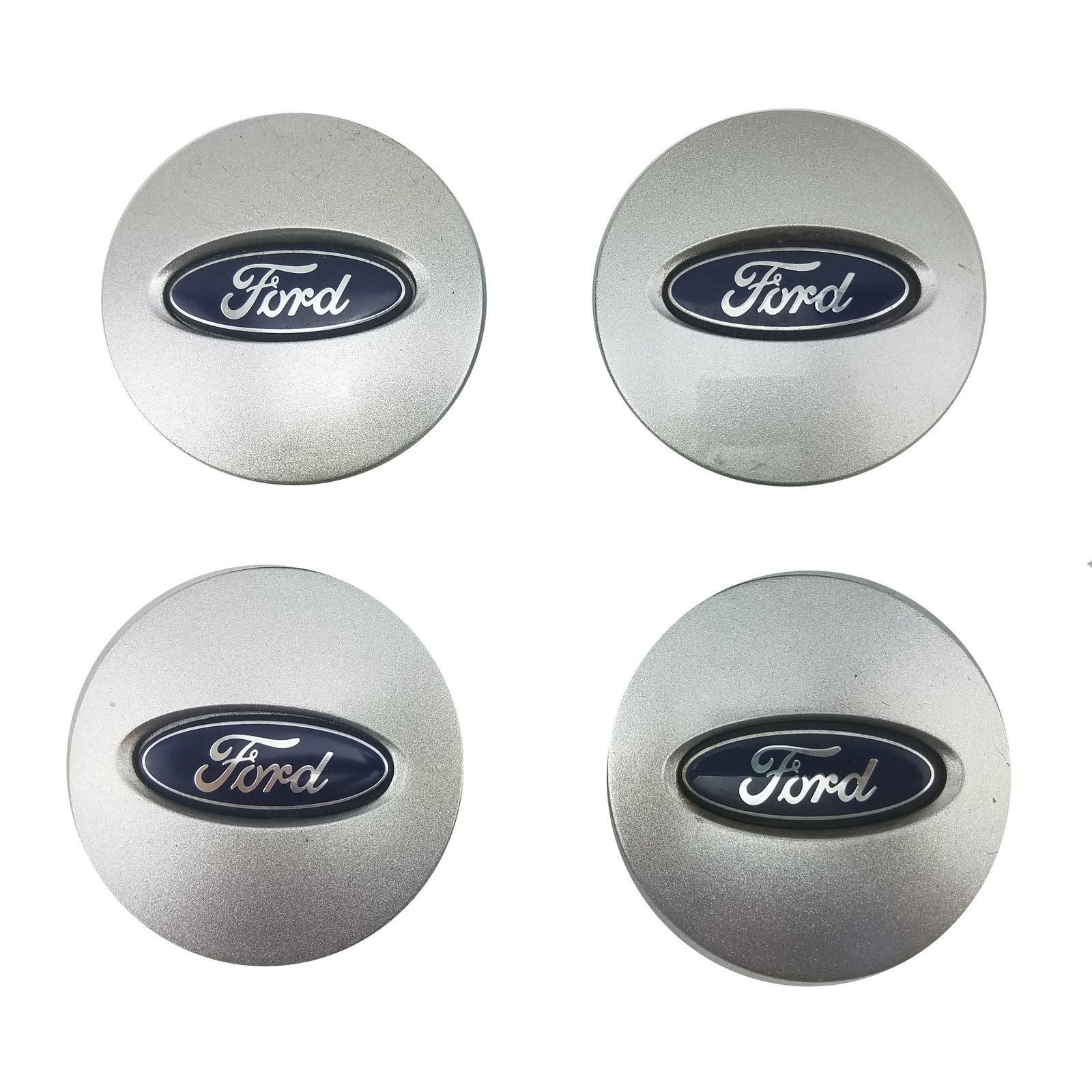 OEM Set of 4 Ford Edge Escape Explorer Ranger Taurus Fusion 2002-2016 ...