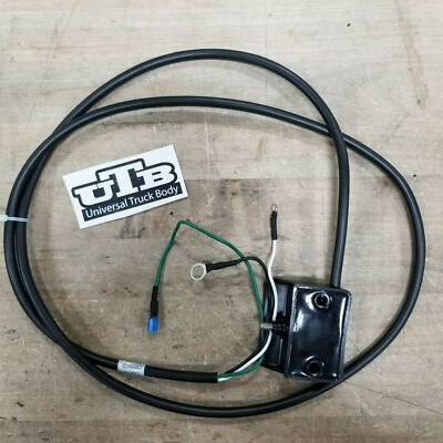 Waltco Lift Gate Switch Superswitch - 43010179 - OEM Waltco Up/Down 5 ...