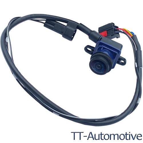 RearView Backup Parking Camera For Dodge Grand Caravan 3.6L 2013-2019 ...