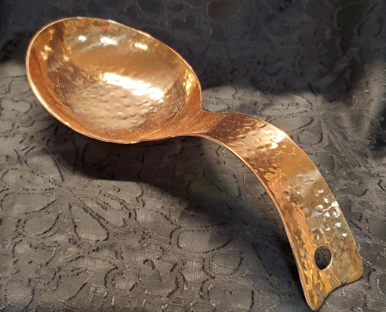 The Global Market Copper Spoon Rest | eBay