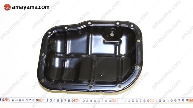 for Toyota Genuine Engine Oil Pan 1210237010 for sale online | eBay