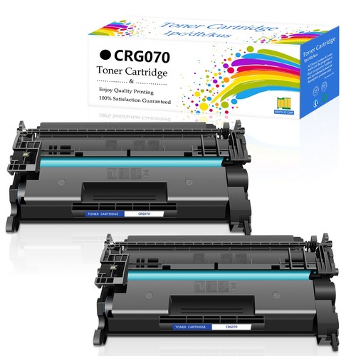 CRG070 Toner for Canon imageCLASS LBP247dw LBP246dw LBP244dw MF465dw ...